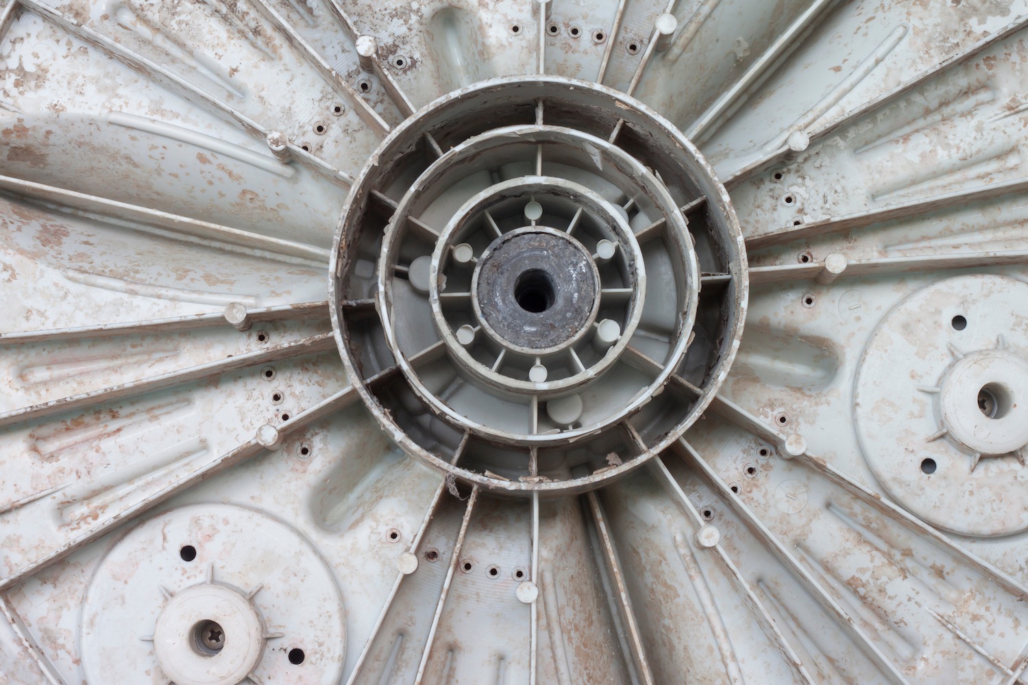 How To Replace A Washer Pulsator Assembly (With Video!)