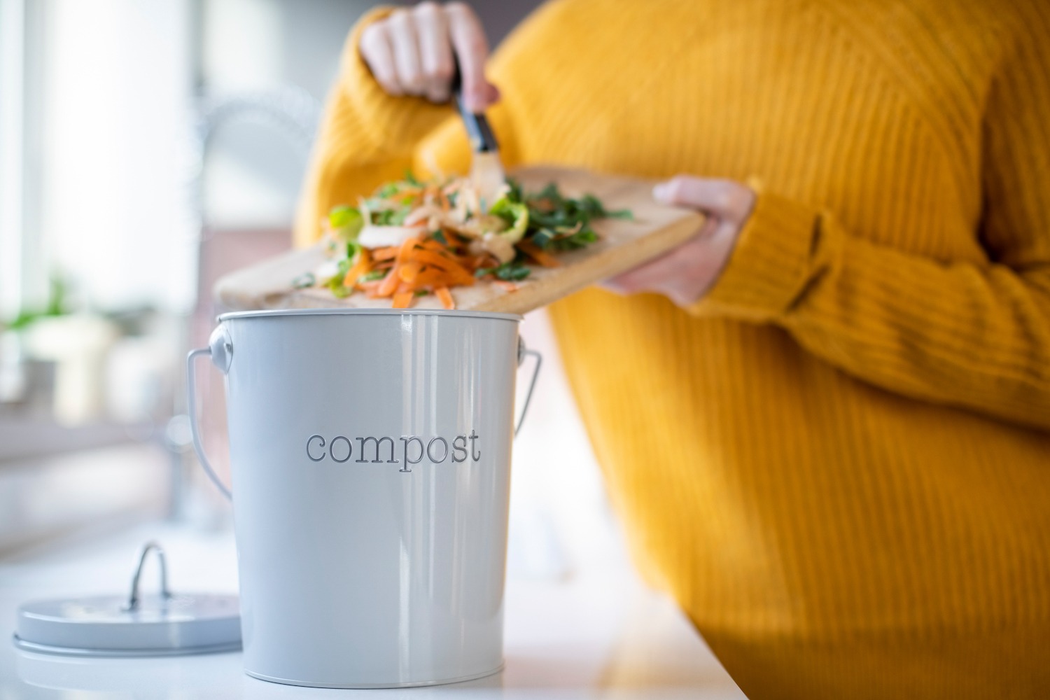 A Beginners Guide to Composting - AppliancePartsPros Blog