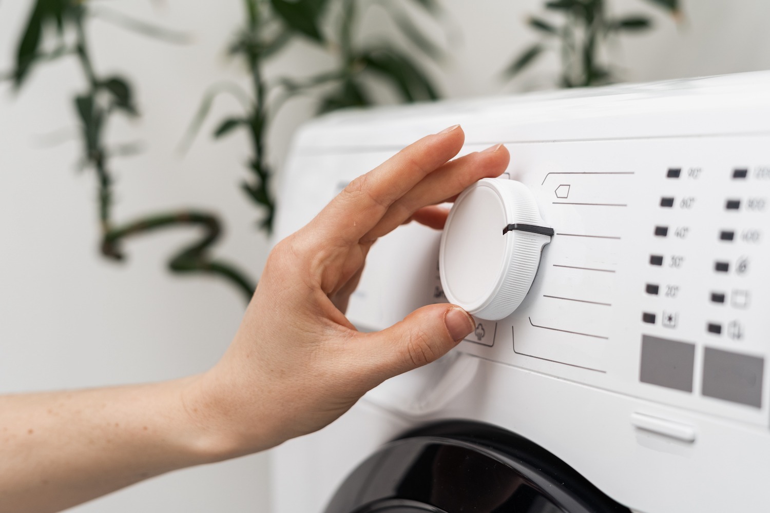 How To Replace A Washer Timer