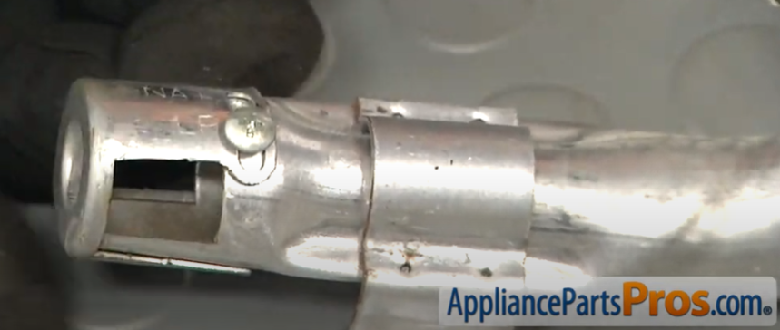 How to install a liquid propane conversion kit on a gas range ...