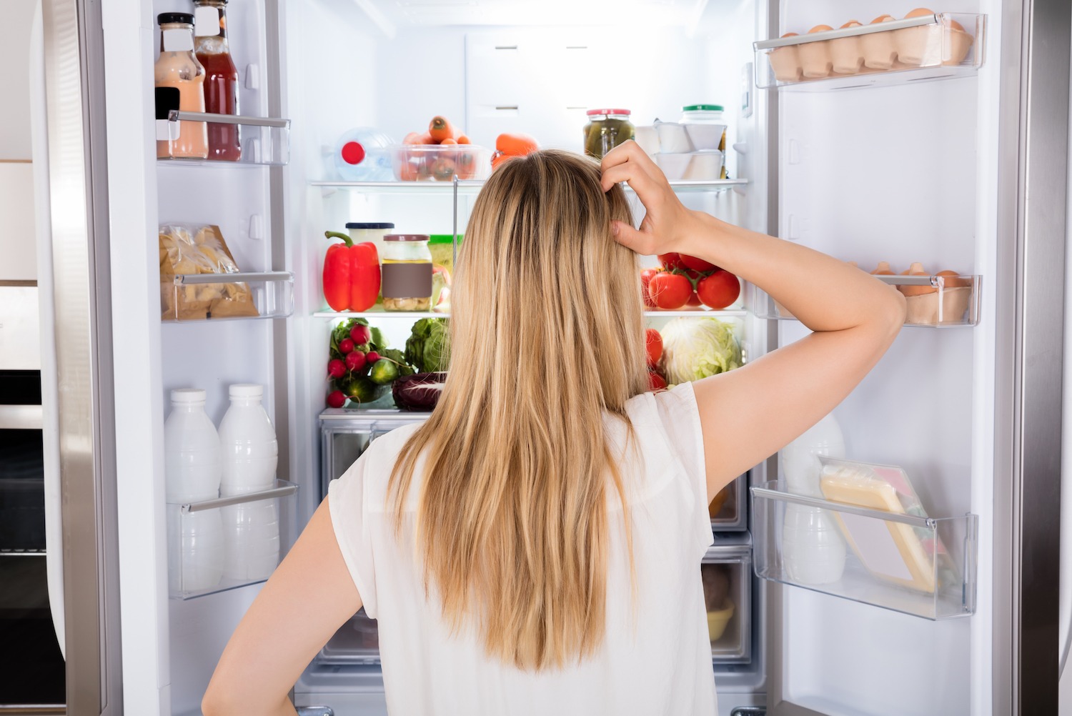 How to fix your refrigerator when it’s too cold