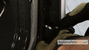How To Replace Oven Door Inner Glass