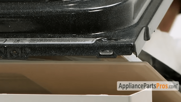 How To Replace Oven Door Inner Glass