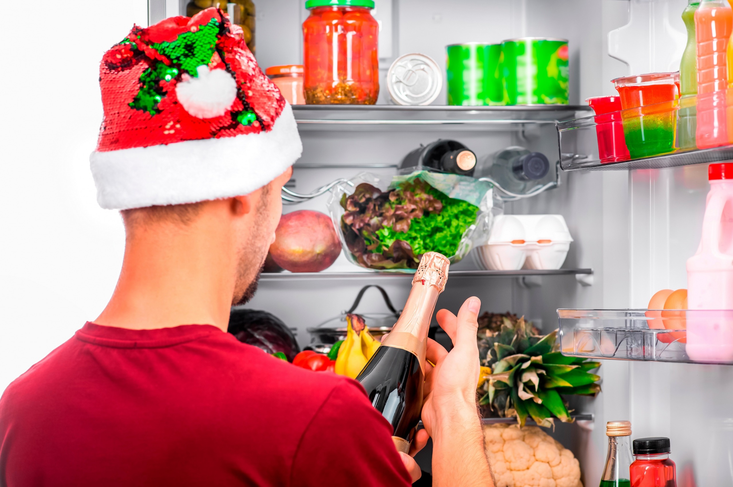 8 Tips to Prep Your Fridge for the Holidays - AppliancePartsPros Blog