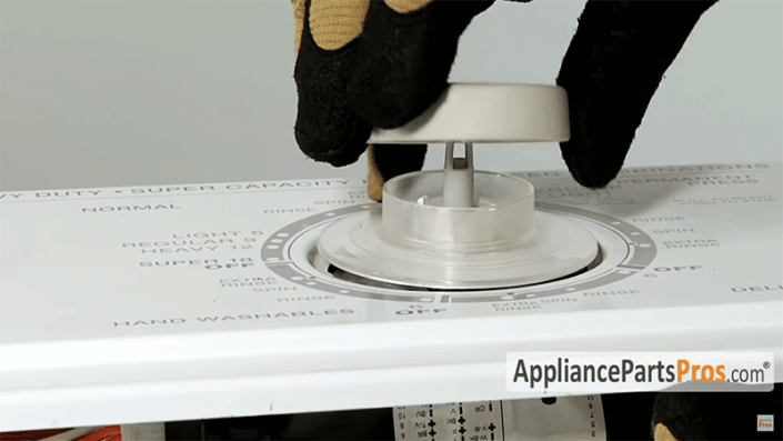 How To Replace A Washer Timer