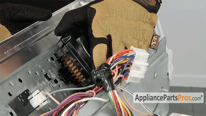 How To Replace A Washer Timer