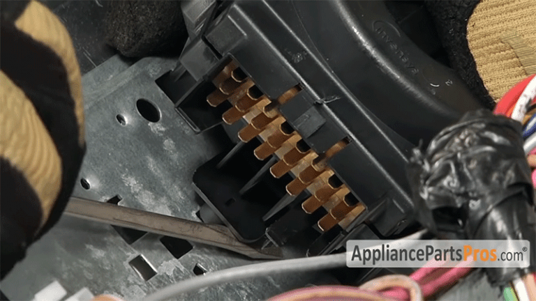 How To Replace A Washer Timer