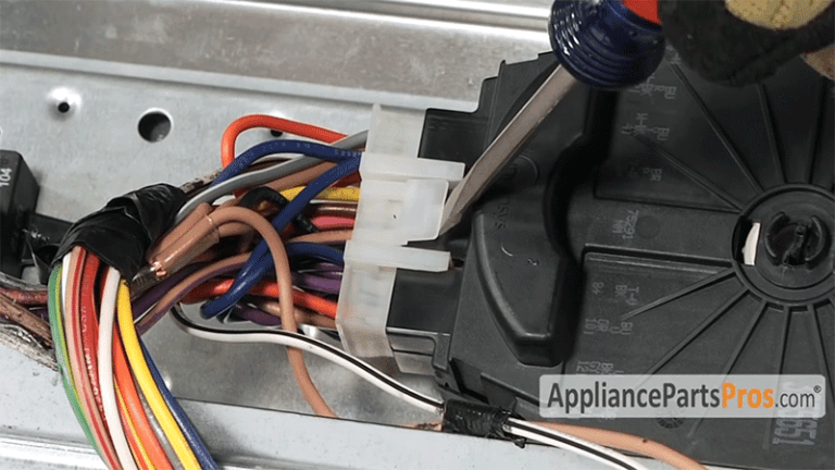 How To Replace A Washer Timer