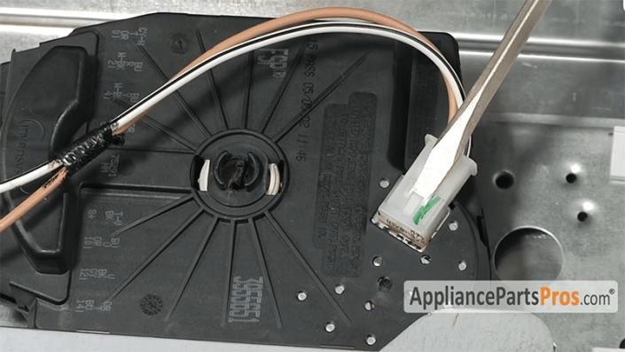 How To Replace A Washer Timer