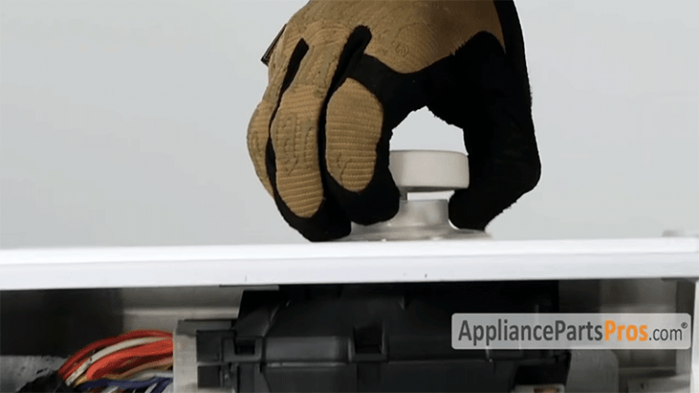 How To Replace A Washer Timer