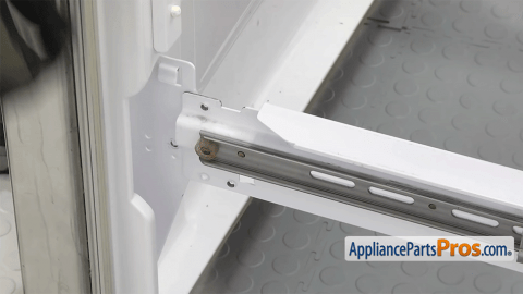 How To Replace A Samsung Freezer Temperature Sensor ...