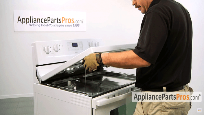 Range Burner Receptacle Replacement: A Step-by-Step Guide