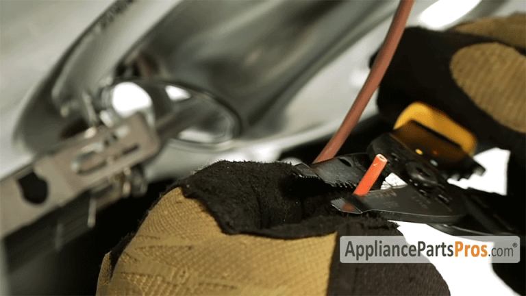 Range Burner Receptacle Replacement: A Step-by-Step Guide