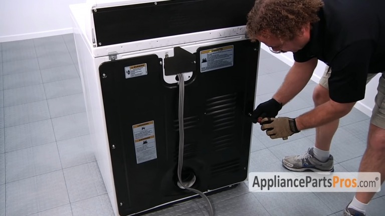 Step-by-Step Guide: How to Replace a Broken Heating Element in Your ...