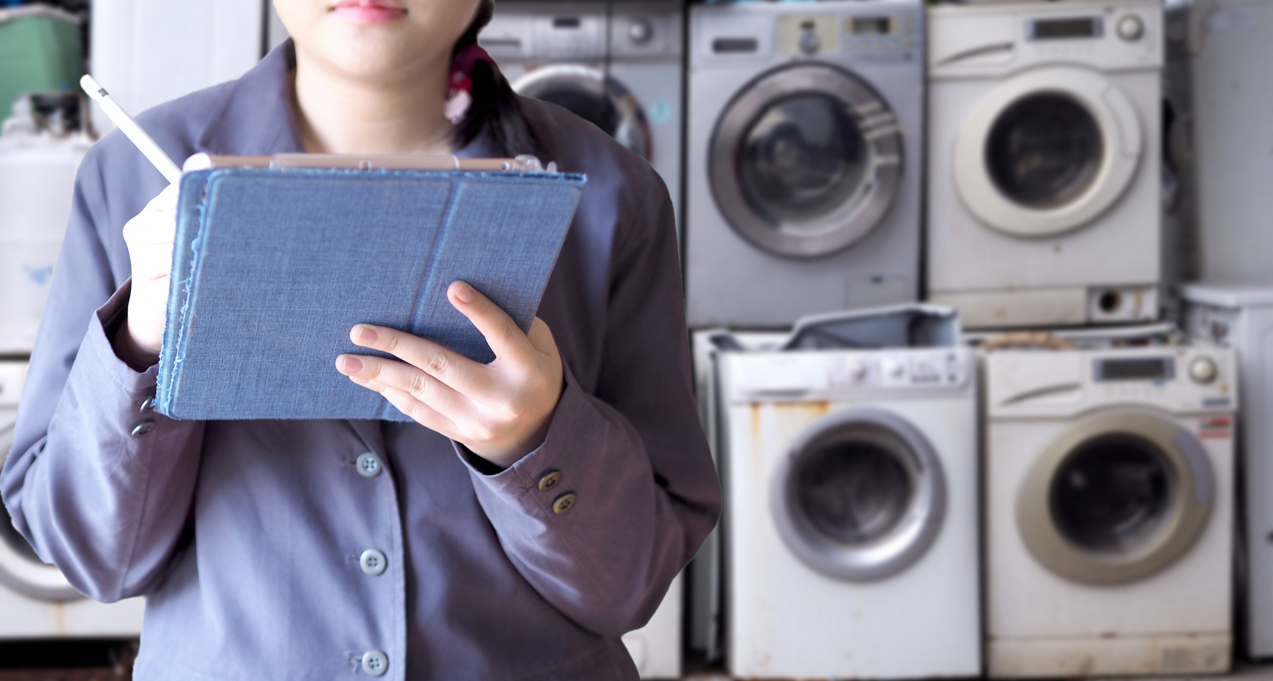 Don't Trash It! Your Ultimate Guide to Appliance Recycling ...