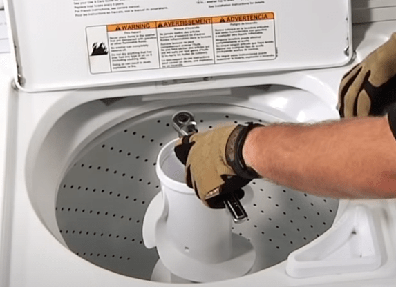 DIY Your Way to a Working Washer: How to Replace Whirlpool Washer ...