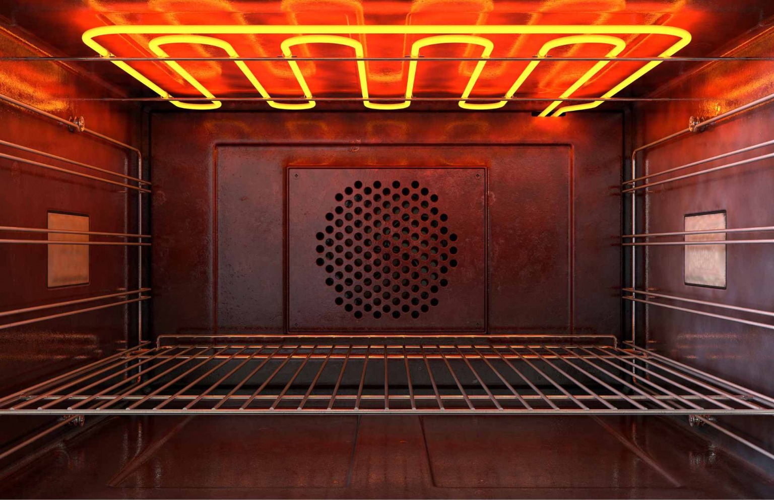 Wired for Success: A DIY Guide Installing an Electric Oven ...