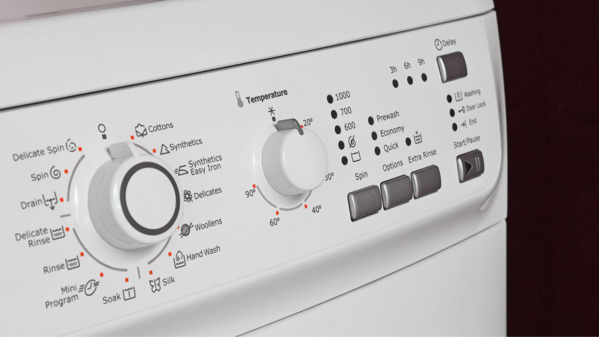 TE Error Code on a Samsung Washer: A Troubleshooting Guide