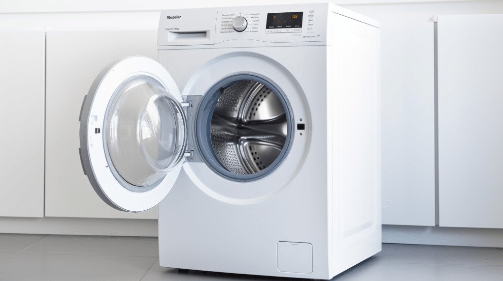 How to Replace the Glass on a Front Load Washer Door