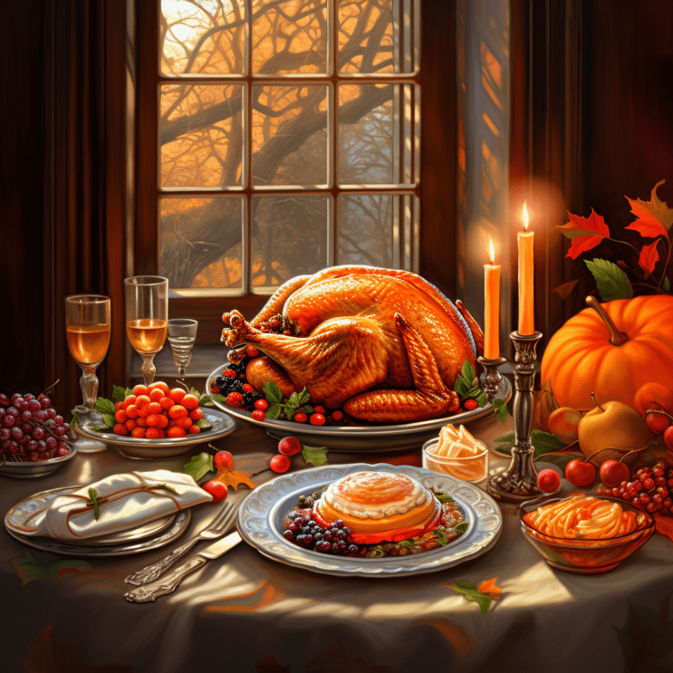 4 ways to make Thanksgiving dinner without a working cooktop or oven