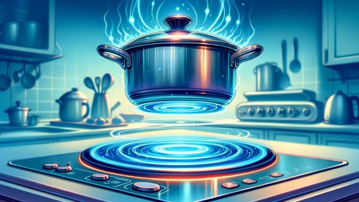 Pros and Cons of Induction Cooktops, Stoves & Ranges