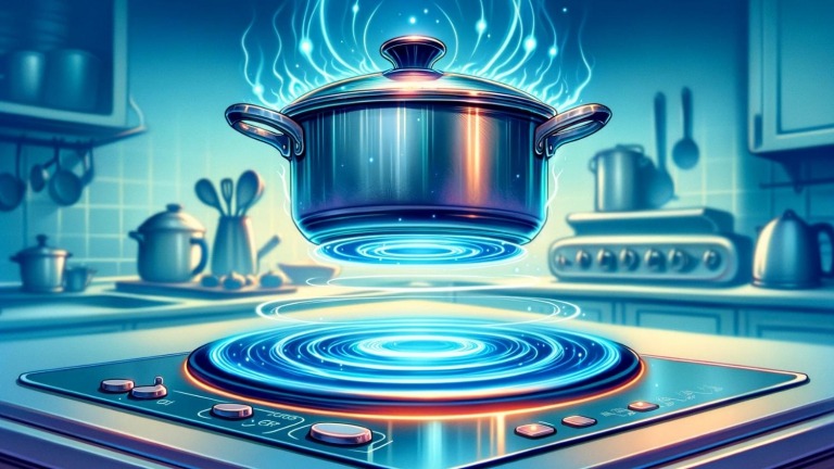 Pros and Cons of Induction Cooktops, Stoves & Ranges