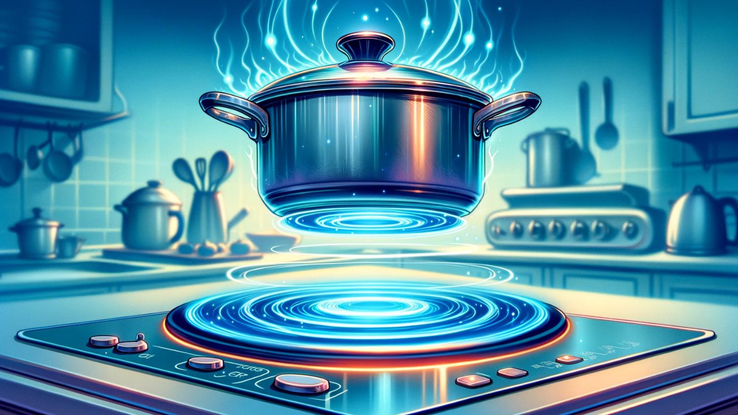 Pros And Cons Of Induction Cooktops Stoves Ranges