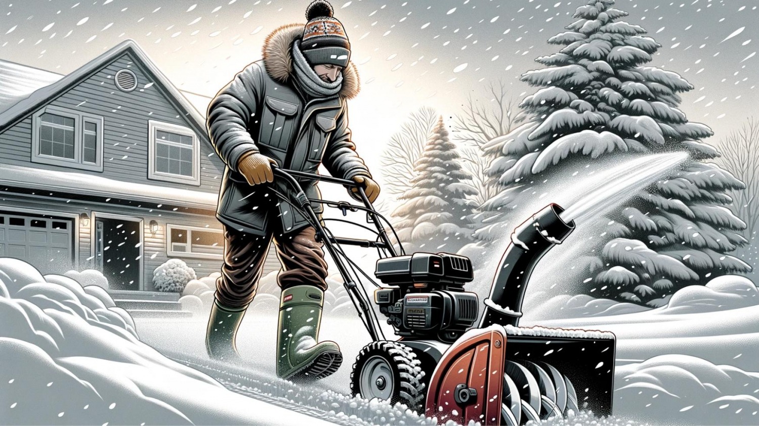 Ultimate Guide to Choosing the Best Snowblower