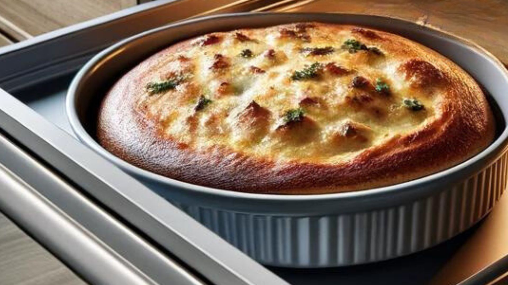 What is a warming drawer (below the oven) and how can you use it?