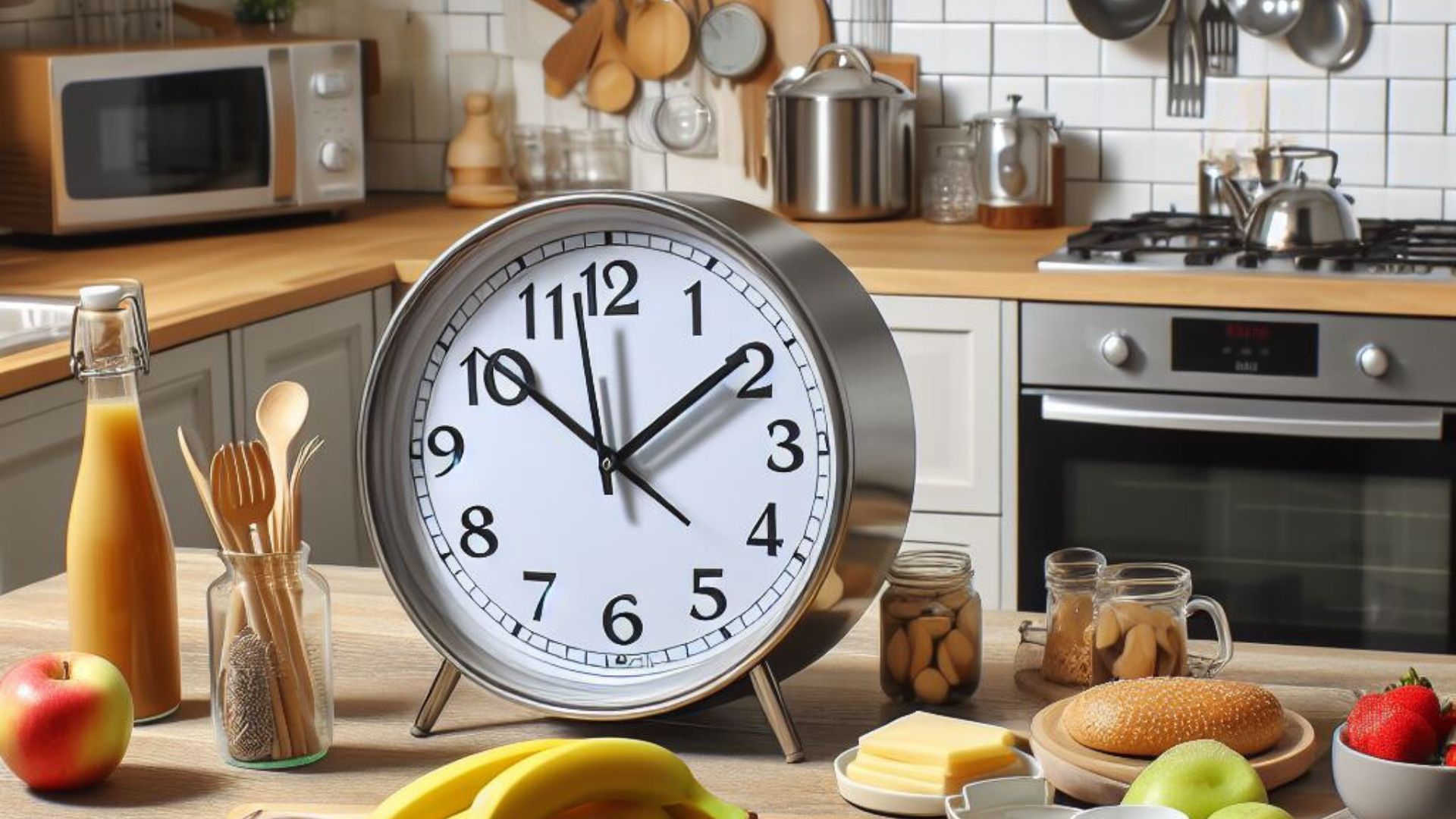 Spring forward with clean appliances: Maintenance tips for the time change
