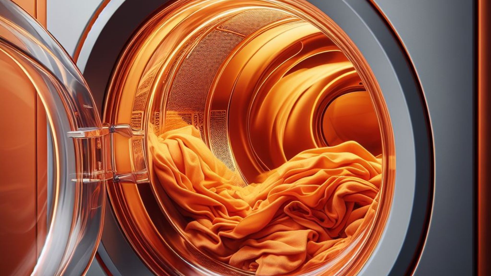 How to fix E11 & E12 errors on a Bosch dryer