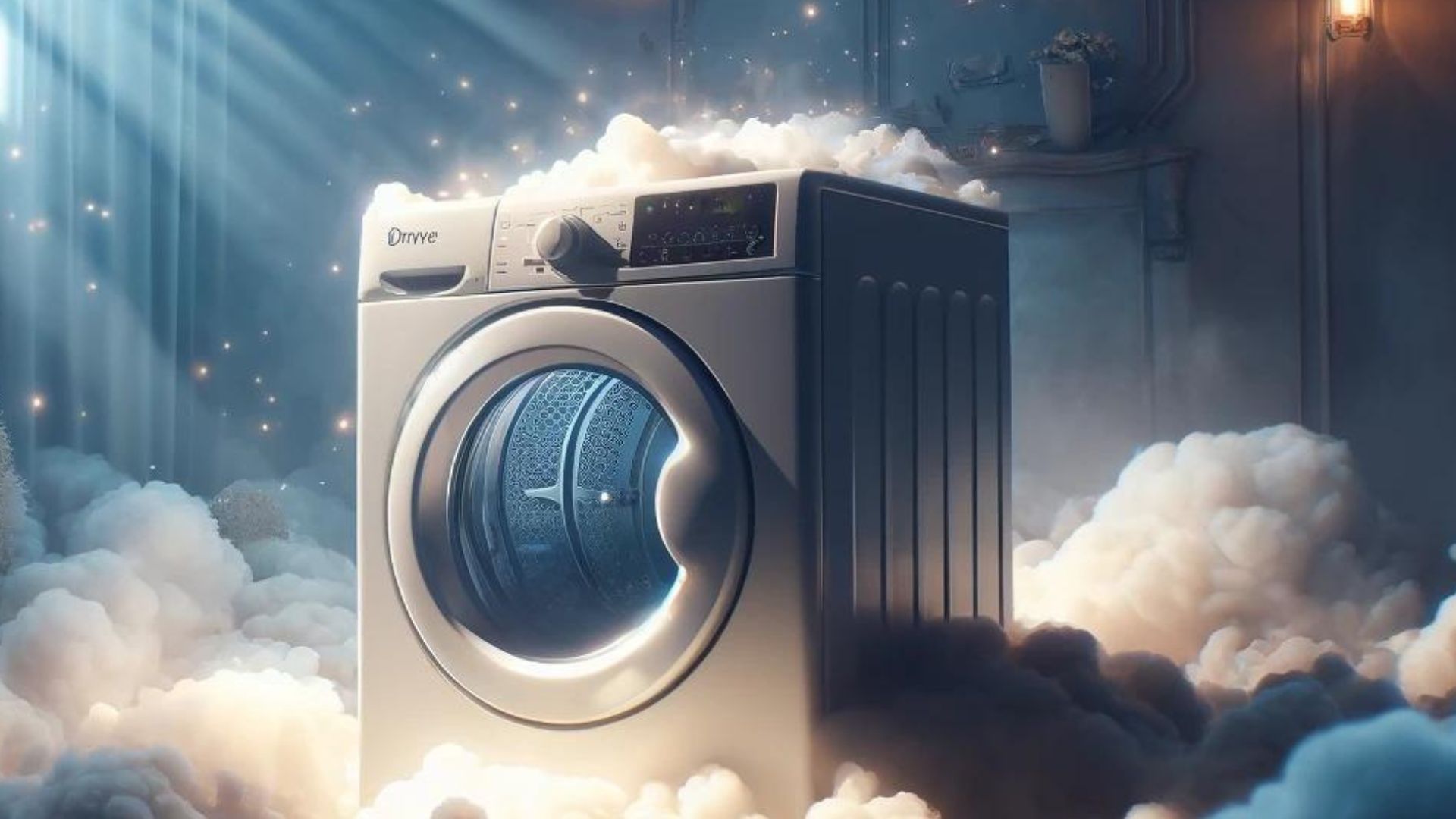 How to replace LG dryer lint filter guide MEA49050001