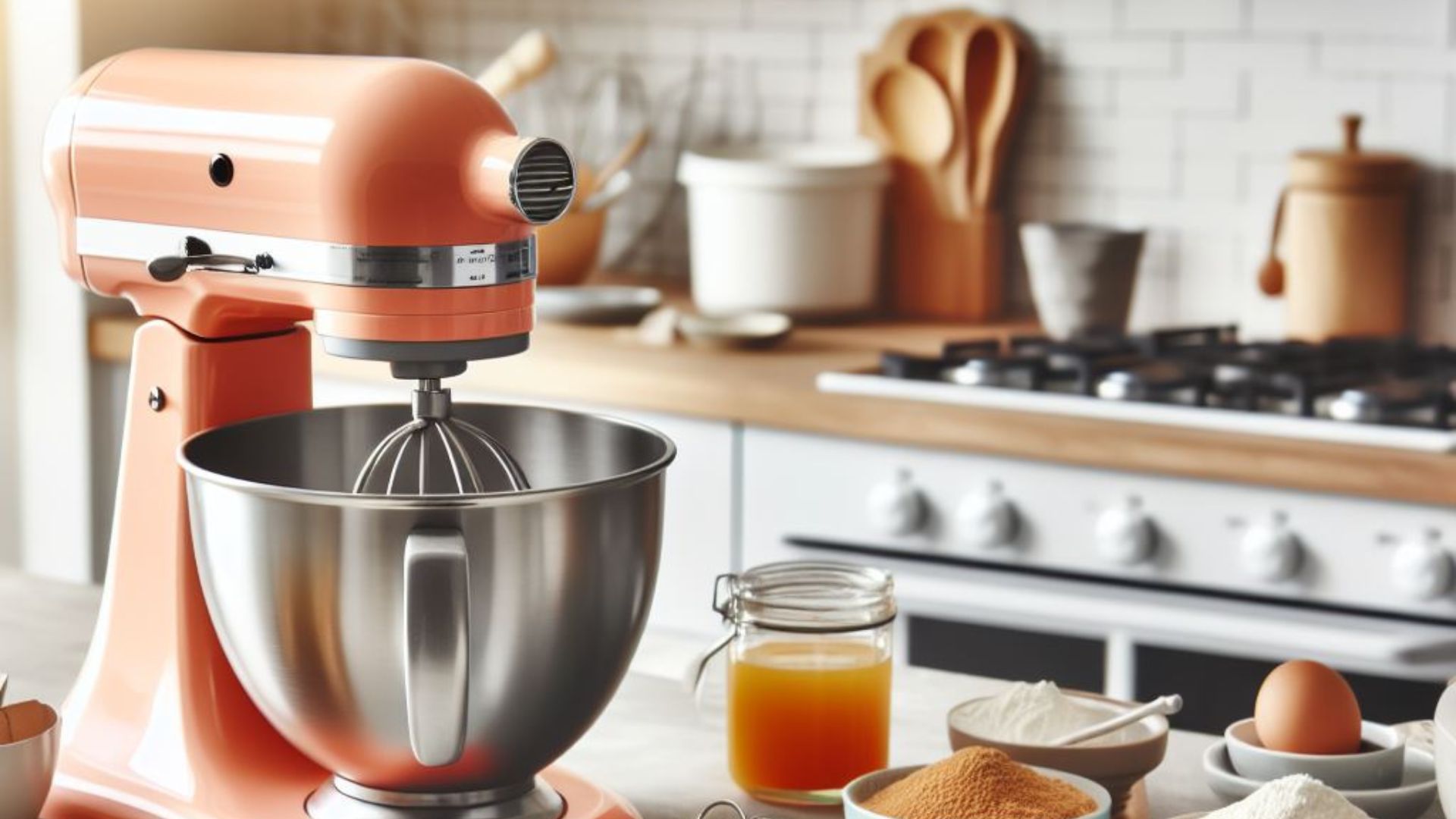 How to troubleshoot a stand mixer that isn’t spinning