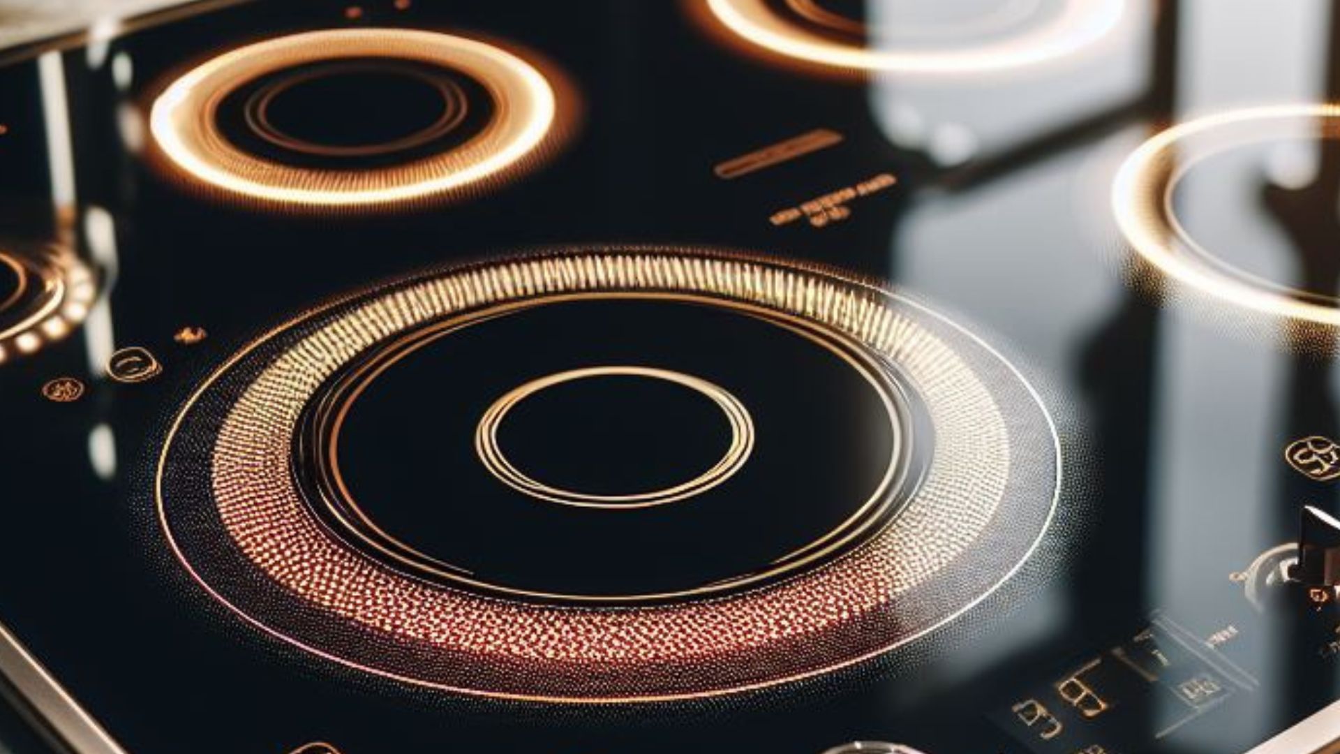 How to replace temperature sensor WB21X22134 in an electric GE range