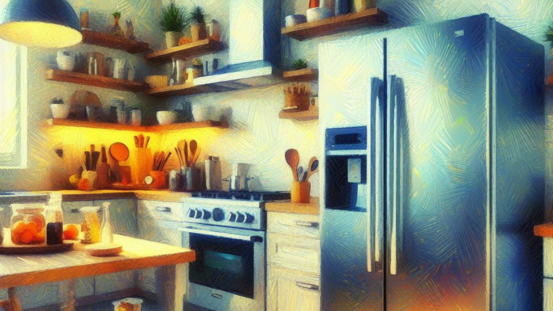 How to replace GE refrigerator cold control kit WR49X26875