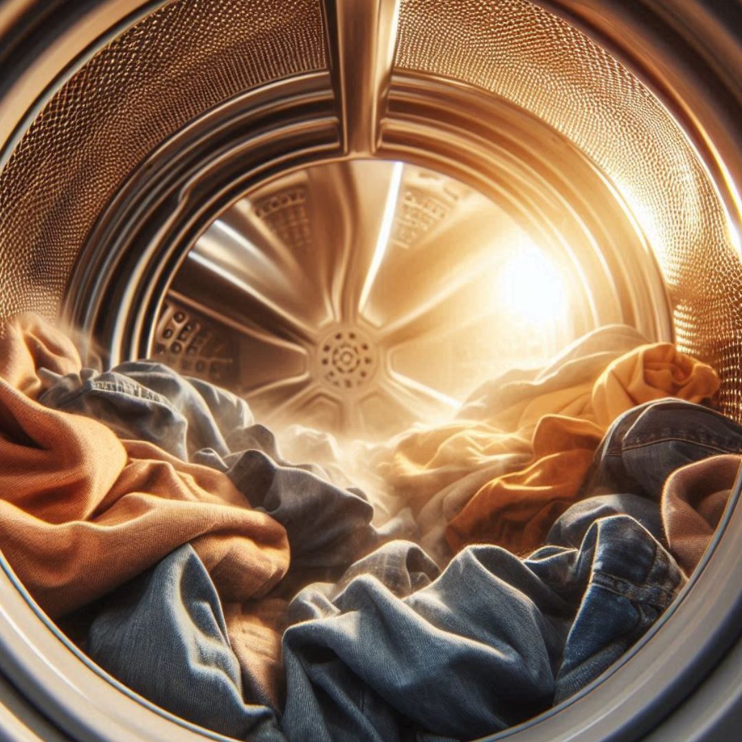 How to replace GE dryer outlet control thermistor WE4M448