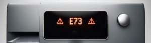 How to fix Electrolux dryer error E73