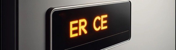 Frigidaire fridge error code Er CE: A troubleshooting guide