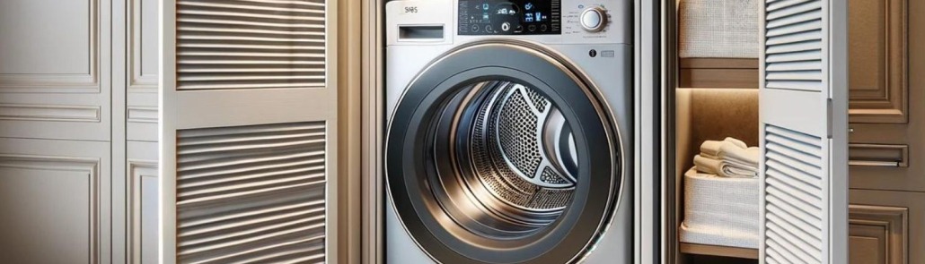 How does a ventless dryer work & should you use one?