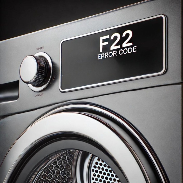 What Does Error Code 1E (LE) Mean On A Samsung Washer ...