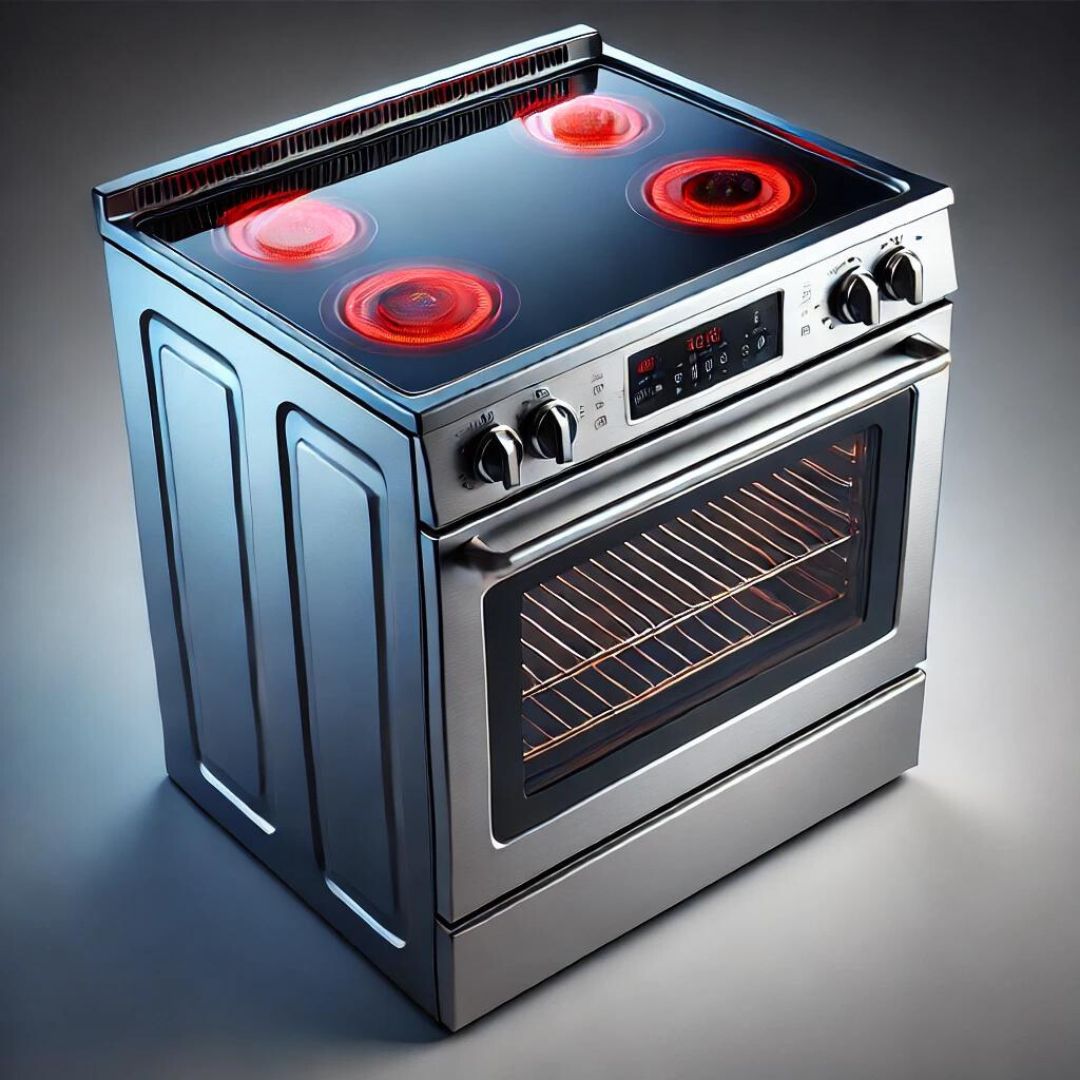 Clear The F13 Error On A Kitchenaid Cooktop With This Troubleshooting Guide