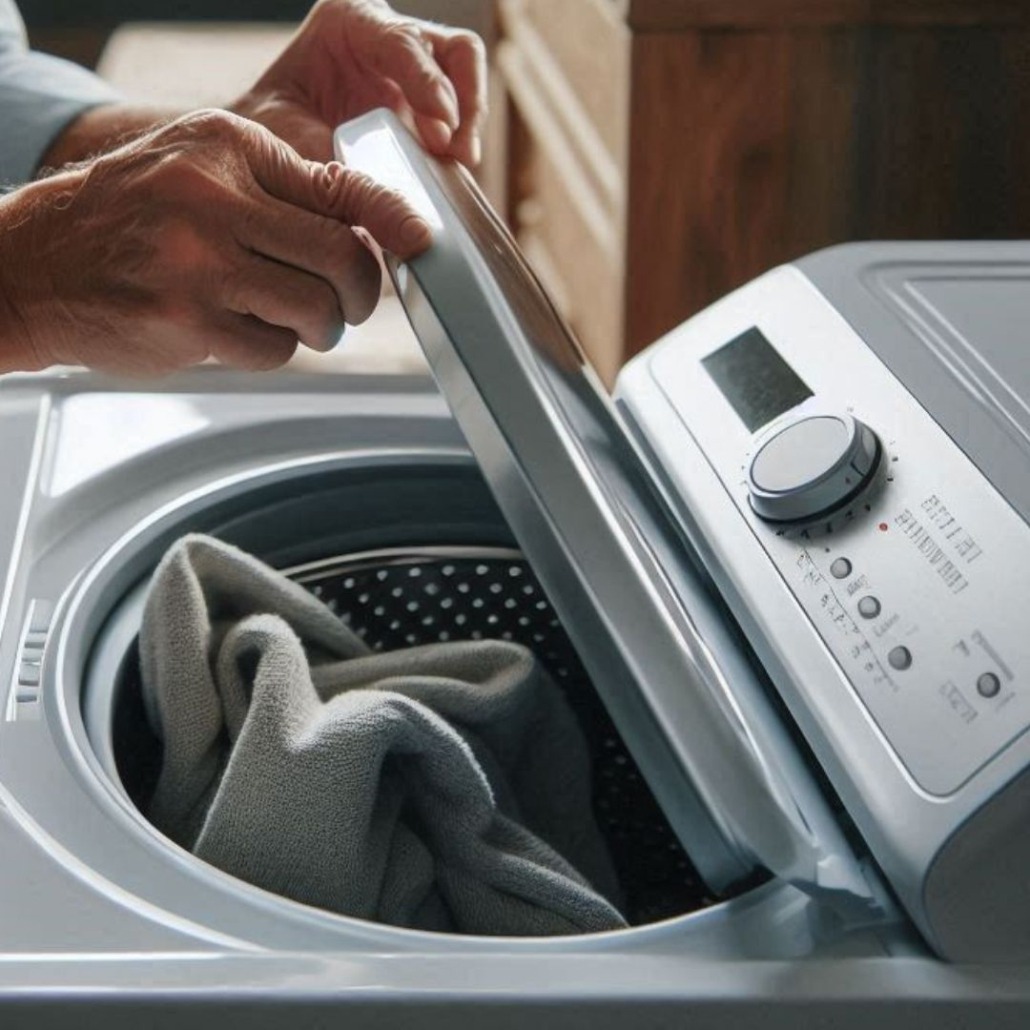 Pros And Cons Of Top-Load Vs Front-Load Washing Machines ...