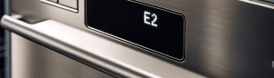 E2 error on a Bosch dishwasher: A troubleshooting guide