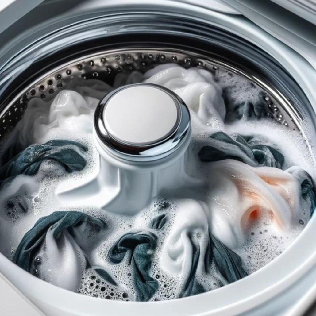 Pros And Cons Of Top-Load Vs Front-Load Washing Machines ...