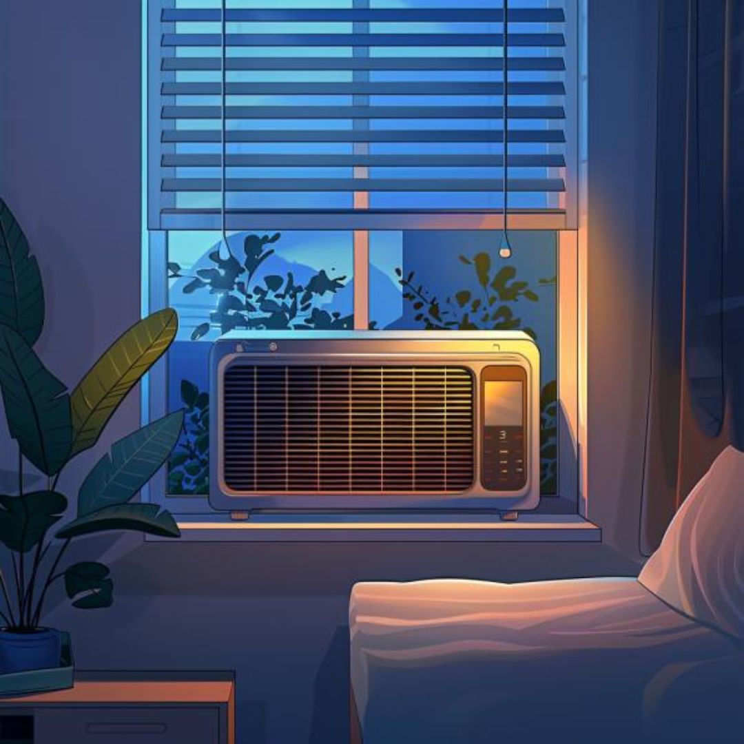 How To Troubleshoot An 05 Error On An Lg Multi Split Air Conditioner