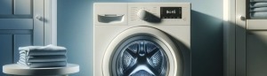 E04 error code on a Bosch / Siemens washer: A troubleshooting guide