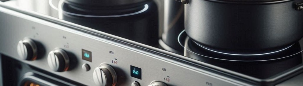 F8 error on a KitchenAid induction cooktop: What it means and how to fix it