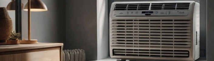 Window air conditioner isn't blowing cold air: 8 causes & solutions