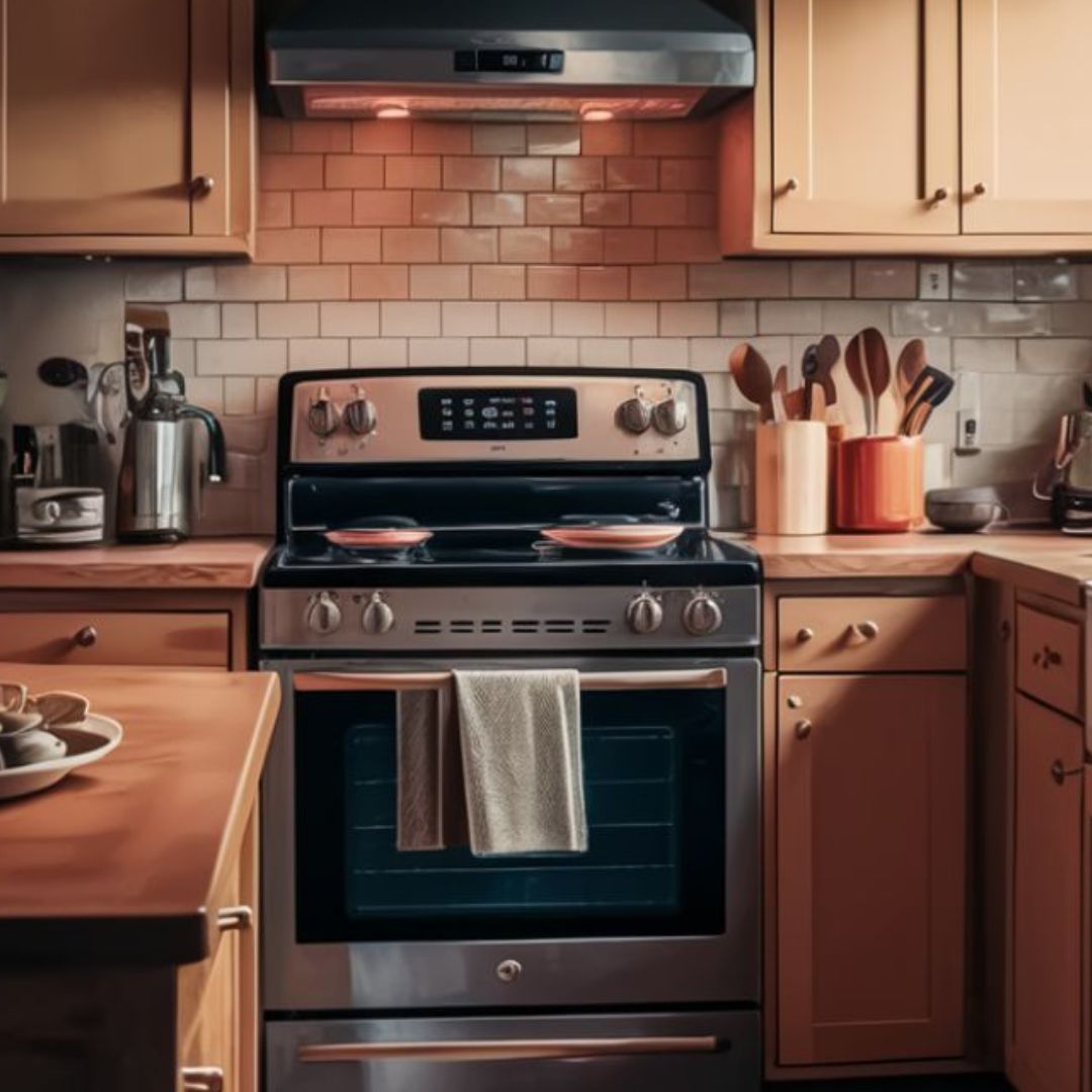 Pro tips for testing & replacing a dual infinite switch on an electric ...