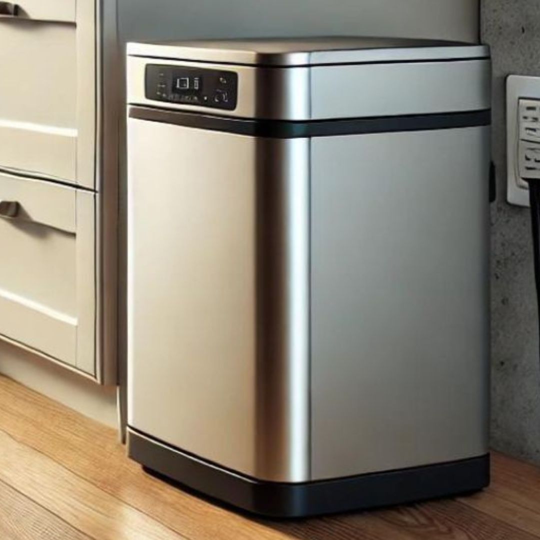 Trash compactor won’t start or stops before completing: DIY ...